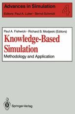 Knowledge-Based Simulation: Methodology and Application | SpringerLink