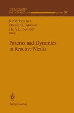 Patterns and Dynamics in Reactive Media | SpringerLink