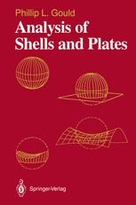 Analysis of Shells and Plates | SpringerLink