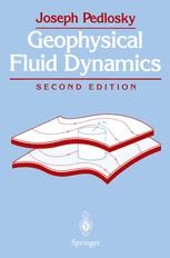 Geophysical Fluid Dynamics | SpringerLink