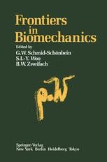 Frontiers in Biomechanics | SpringerLink