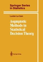 Asymptotic Methods in Statistical Decision Theory | SpringerLink