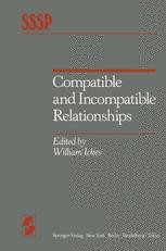 Compatible and Incompatible Relationships | SpringerLink