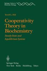 Cooperativity Theory in Biochemistry: Steady-State and Equilibrium ...