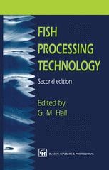 Fish Processing Technology | SpringerLink