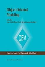 Object-Oriented Modeling | SpringerLink