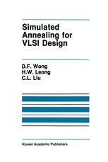 Simulated Annealing for VLSI Design | SpringerLink