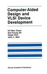 Computer-Aided Design and VLSI Device Development | SpringerLink