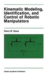 Kinematic Modeling, Identification, and Control of Robotic Manipulators | SpringerLink