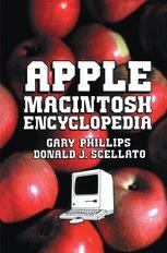 Apple Macintosh Encyclopedia | Springer Nature Link (formerly SpringerLink)