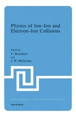 Physics of Ion-Ion and Electron-Ion Collisions | SpringerLink