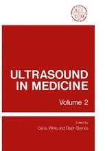Ultrasound in Medicine: Volume 2 Proceedings of the 20th Annual Meeting ...