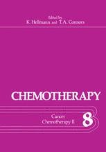 Chemotherapy: Volume 8 Cancer Chemotherapy II | Springer Nature Link ...