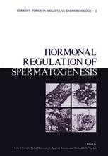 Hormonal Regulation of Spermatogenesis | SpringerLink