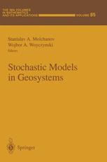 Stochastic Models in Geosystems | SpringerLink