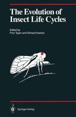 The Evolution of Insect Life Cycles | SpringerLink