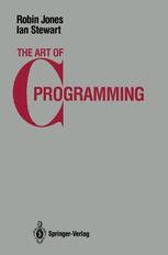 The Art of C Programming | SpringerLink