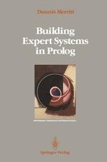 Building Expert Systems in Prolog | SpringerLink