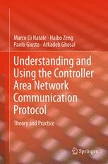 Understanding and Using the Controller Area Network Communication ...