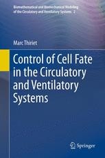 Control of Cell Fate in the Circulatory and Ventilatory Systems ...