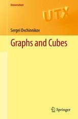 Graphs and Cubes | Springer Nature Link (formerly SpringerLink)