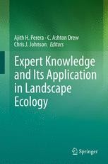Expert Knowledge and Its Application in Landscape Ecology | Springer ...