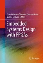 Embedded Systems Design with FPGAs | SpringerLink