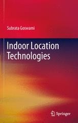 Indoor Location Technologies | SpringerLink