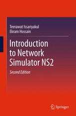 Introduction to Network Simulator NS2 | SpringerLink