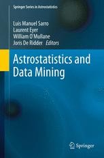 Astrostatistics and Data Mining | SpringerLink