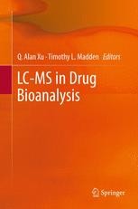 LC-MS in Drug Bioanalysis | SpringerLink