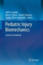 Pediatric Injury Biomechanics: Archive & Textbook | Springer Nature ...