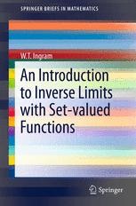 An Introduction to Inverse Limits with Set-valued Functions | SpringerLink