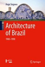 Architecture of Brazil: 1900-1990 | SpringerLink