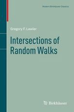 Intersections of Random Walks | SpringerLink