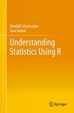Understanding Statistics Using R | SpringerLink
