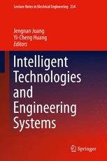 Intelligent Technologies and Engineering Systems | SpringerLink