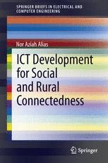 ICT Development for Social and Rural Connectedness | Springer Nature ...