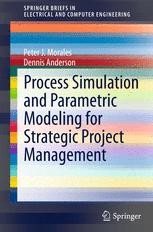 Process Simulation and Parametric Modeling for Strategic Project ...