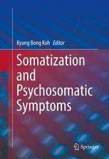Somatization and Psychosomatic Symptoms | SpringerLink