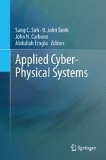 Applied Cyber-Physical Systems | SpringerLink