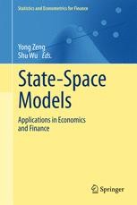 State-Space Models: Applications in Economics and Finance | SpringerLink