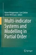 Multi-indicator Systems and Modelling in Partial Order | SpringerLink