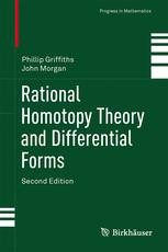 Rational Homotopy Theory and Differential Forms | SpringerLink