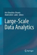 Large-Scale Data Analytics | SpringerLink