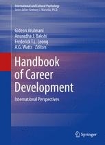 Handbook of Career Development: International Perspectives | Springer ...