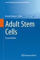 Adult Stem Cells | Springer Nature Link (formally SpringerLink)