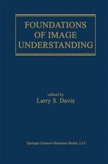 Foundations of Image Understanding | SpringerLink