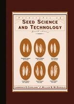 Principles of Seed Science and Technology | Springer Nature Link