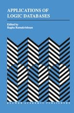 Applications of Logic Databases | SpringerLink
